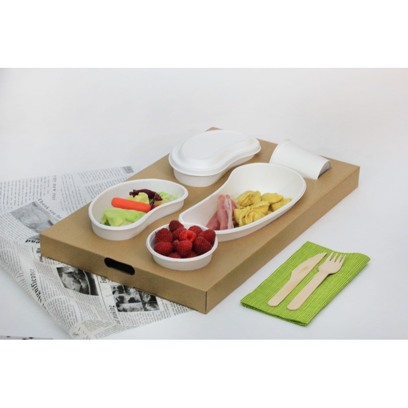 Plateau complet Kleber