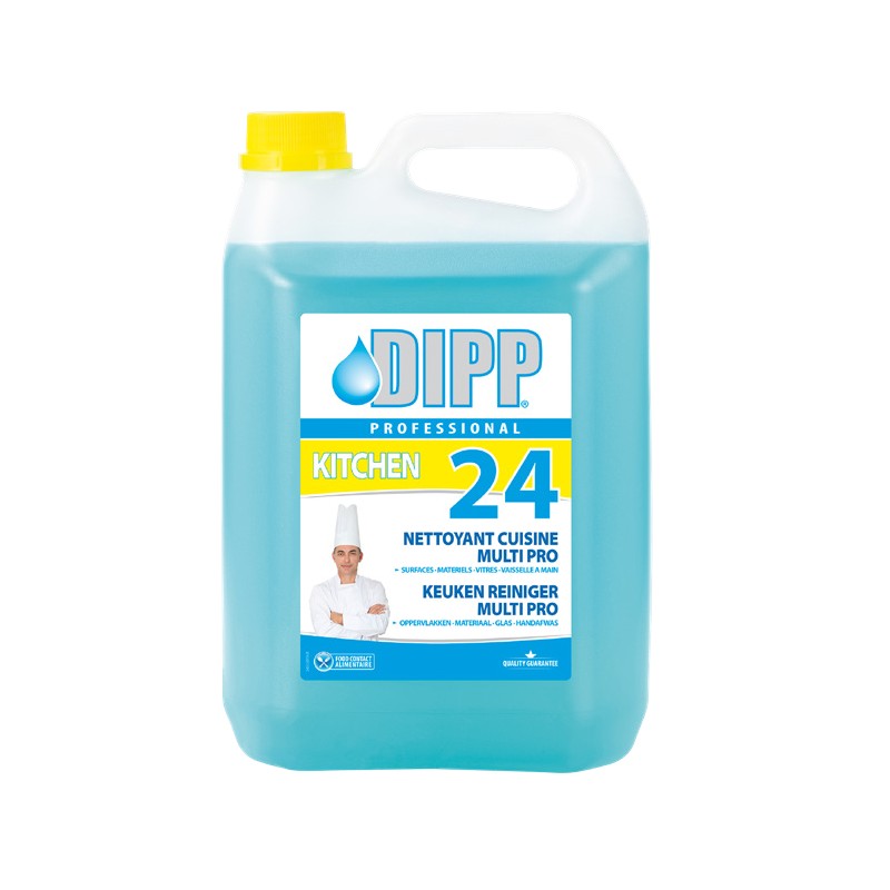 Mini pack hygiène conforme HACCP