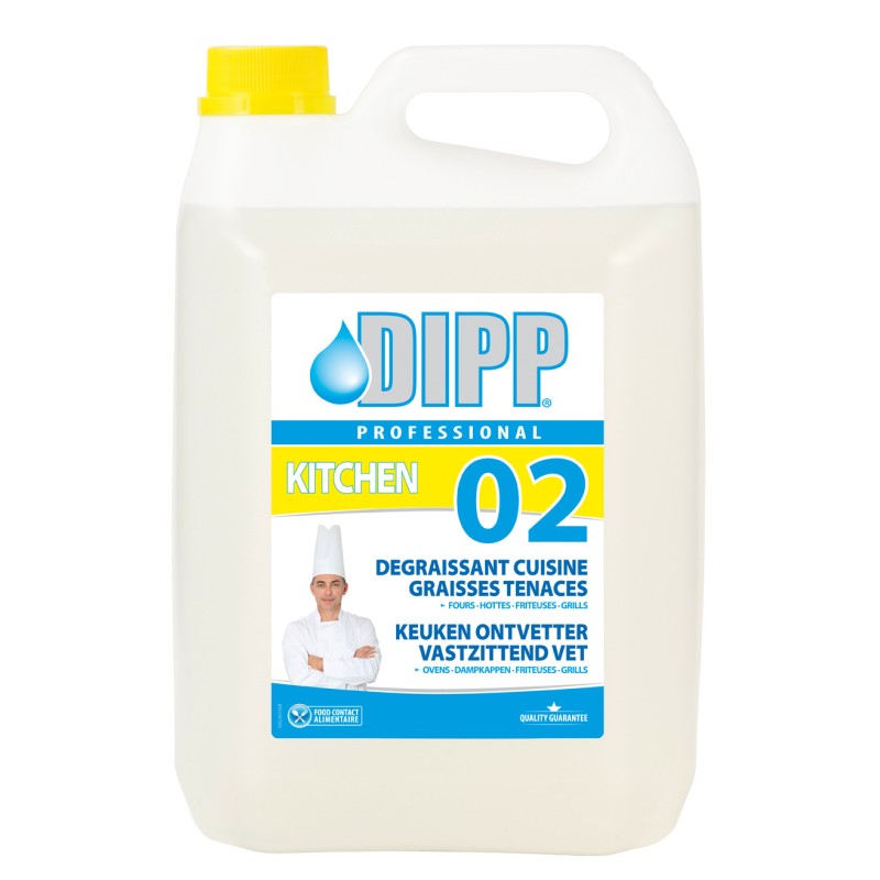 Mini pack hygiène conforme HACCP