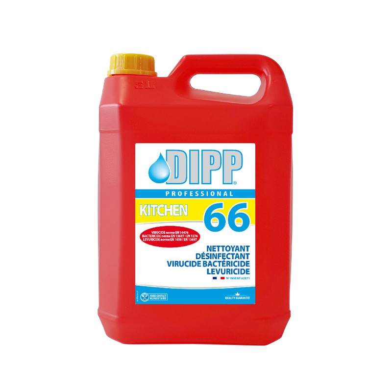 Mini pack hygiène conforme HACCP