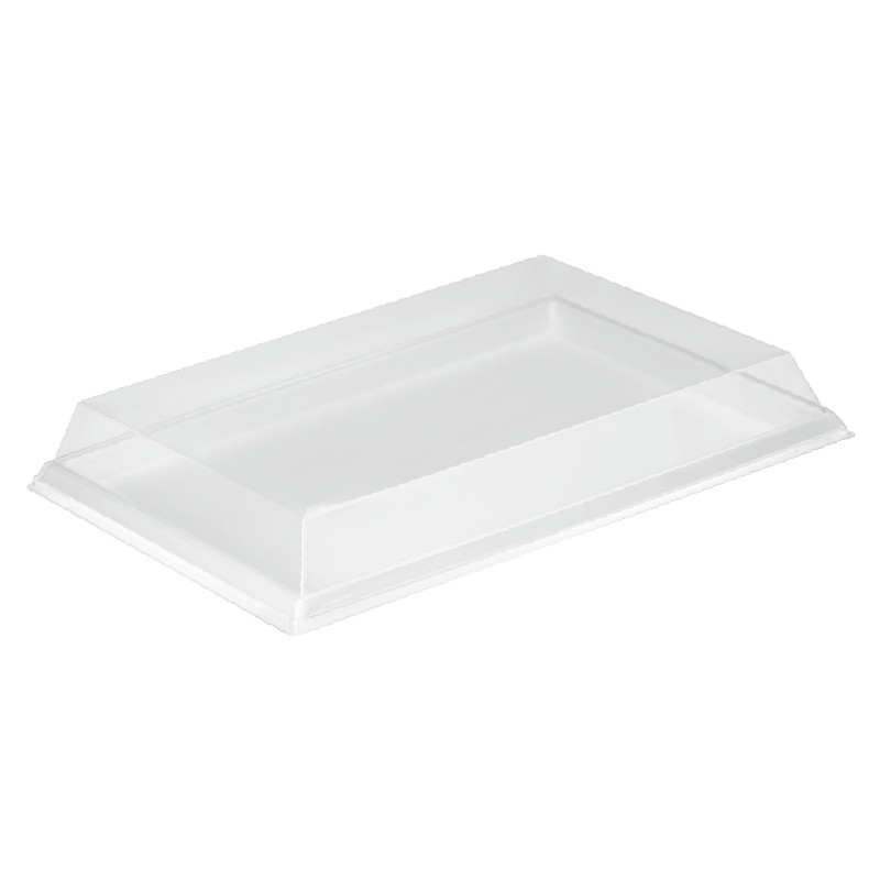 Plateau plastique