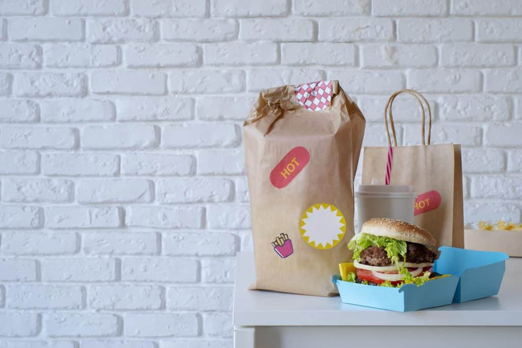 Pourquoi faire preuve d'un packaging alimentaire original