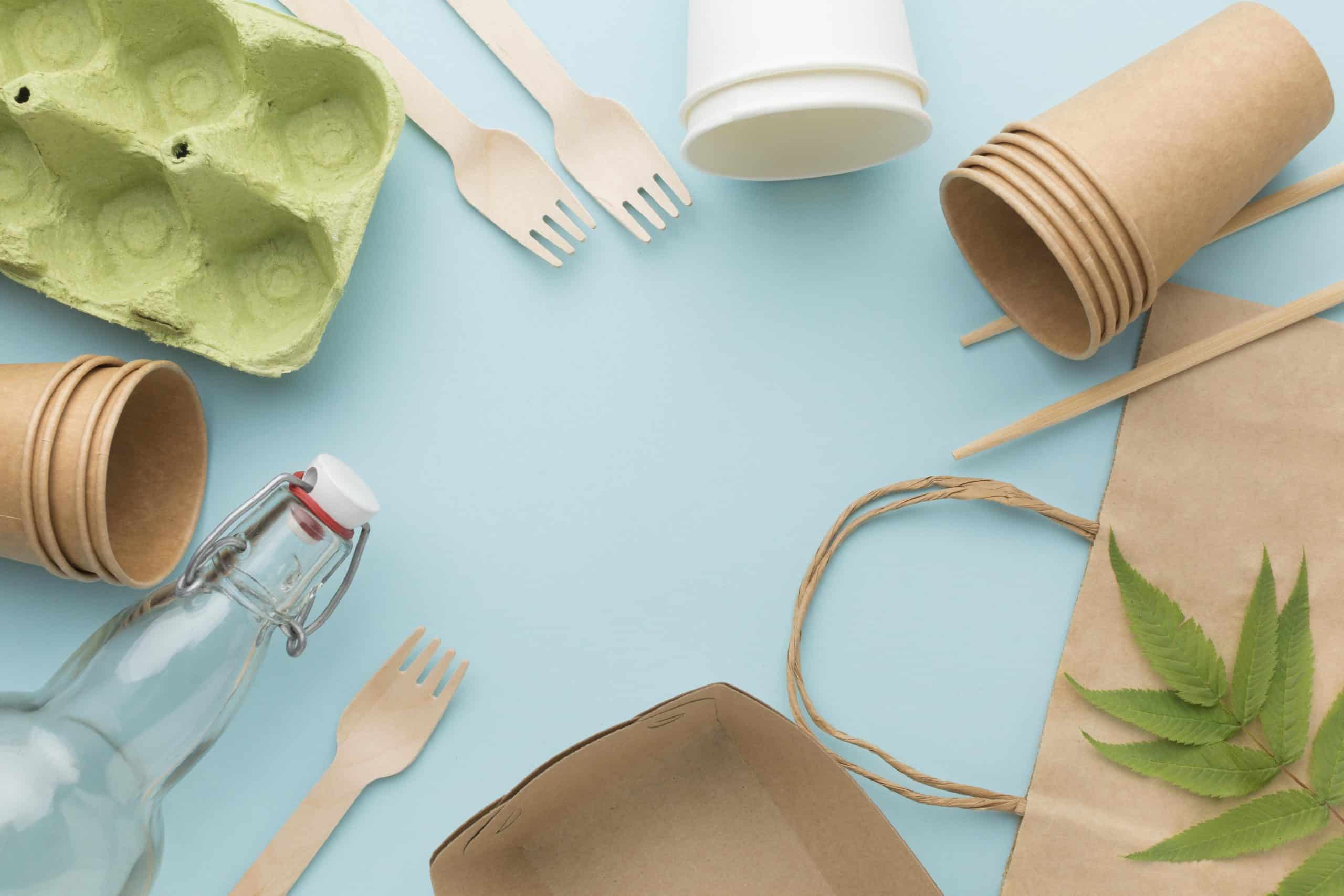 Les normes et règlementations pour les emballages alimentaires - Le Lu
